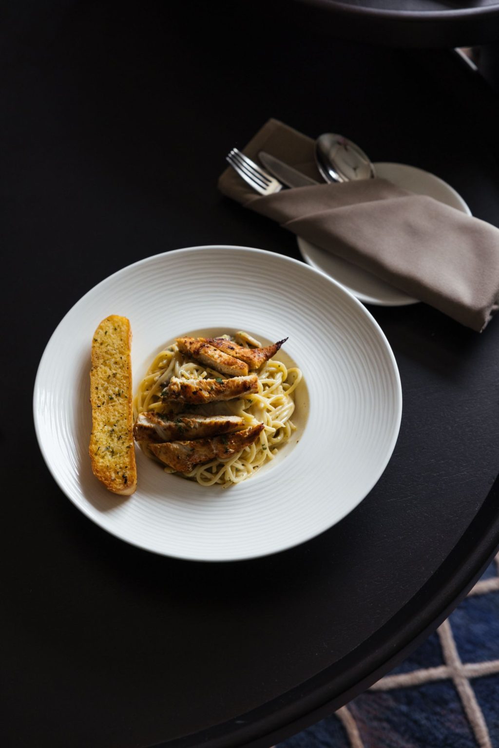 Whether you’re looking for a quiet corner to focus, a comfortable spot ...