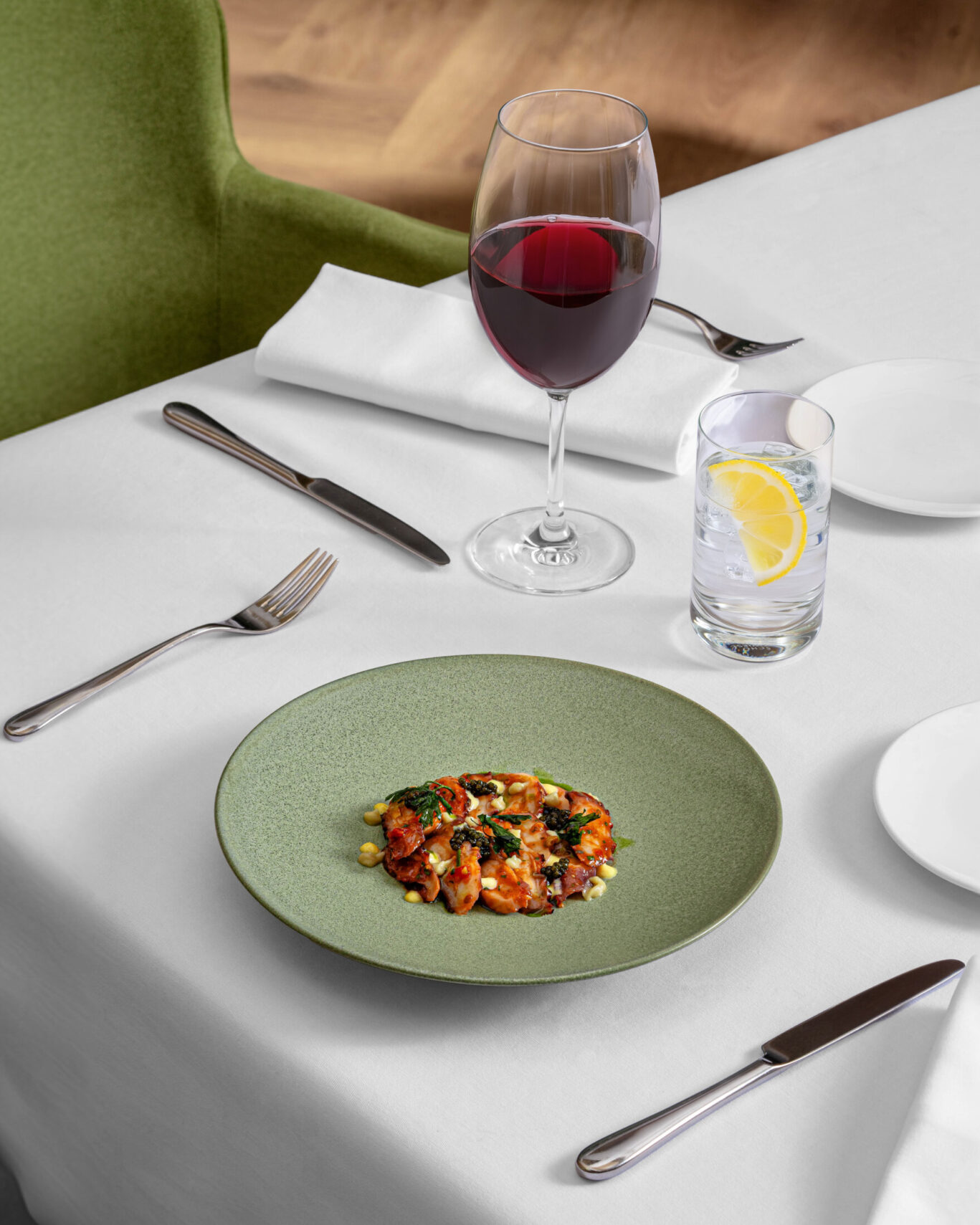 Dine & Drink A Taste of Refined Indulgence |Restaurant & Bar at Our ...