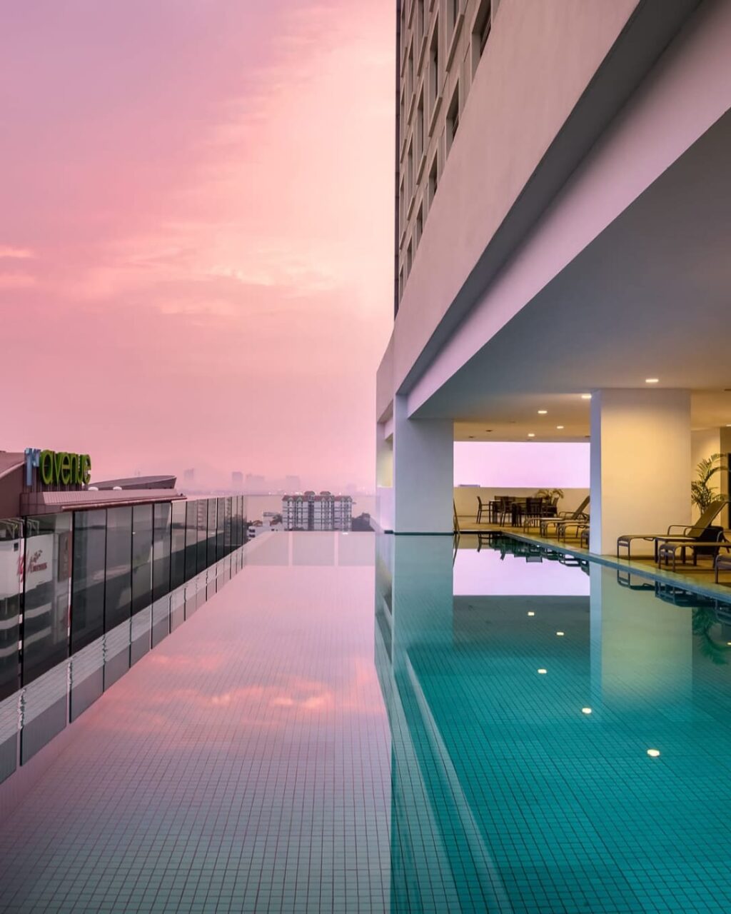 Prime Location in the Heart of Penang