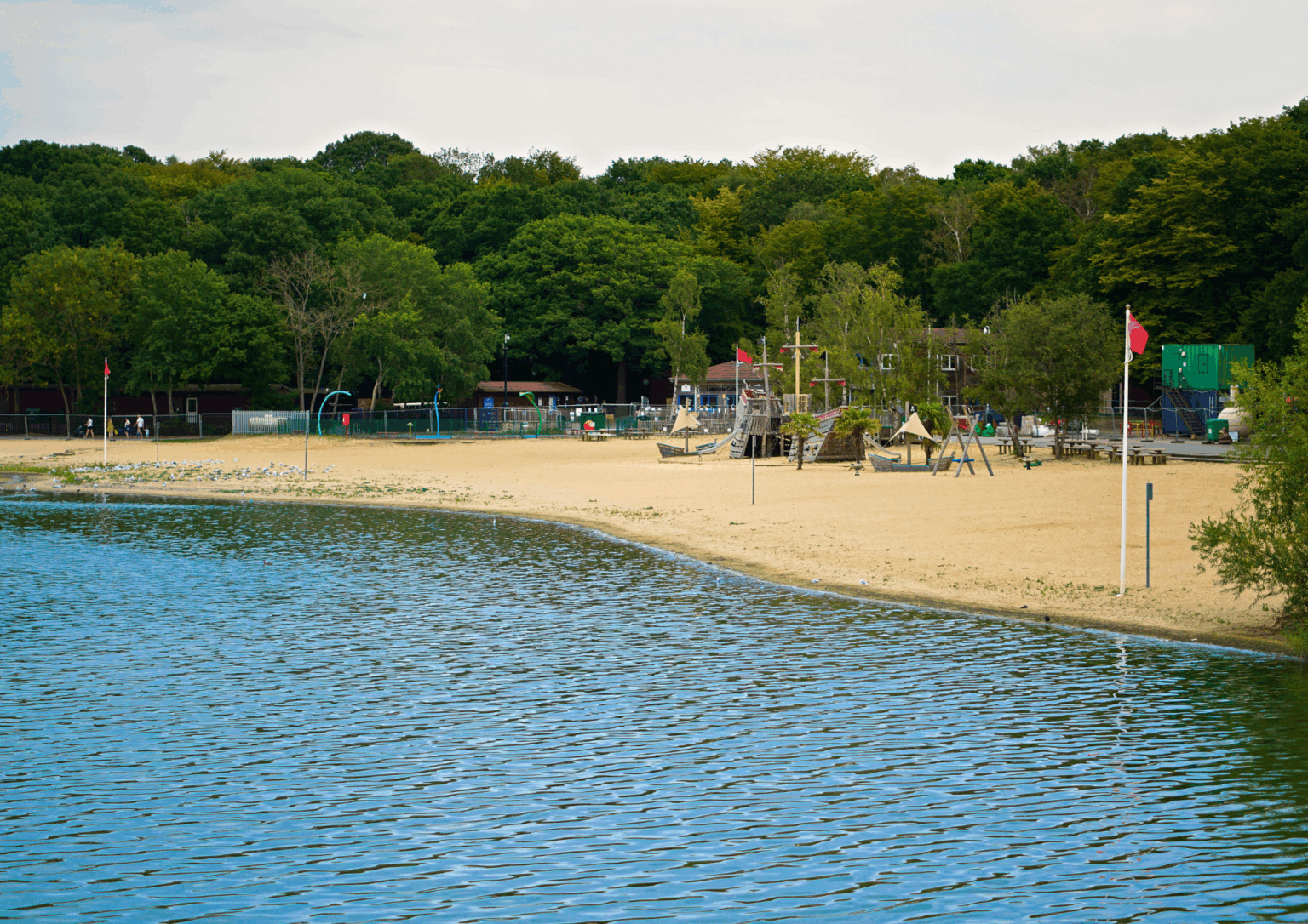 Ruislip Lido